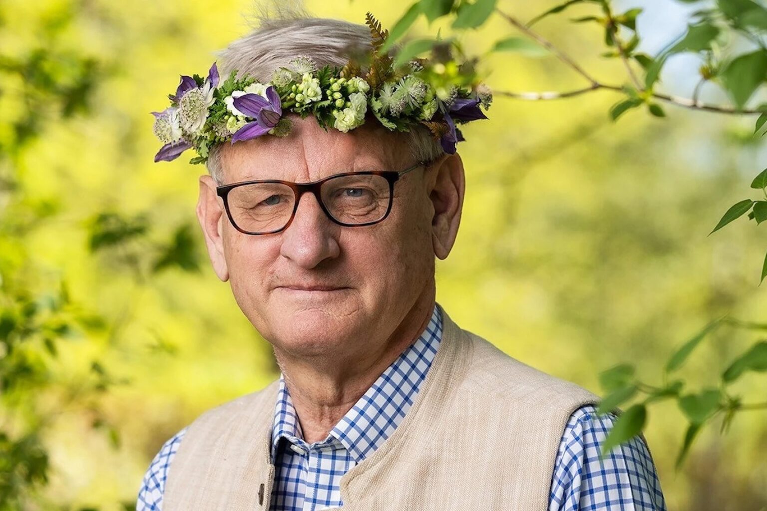 Hur står sig Carl Bildts världsbild?
