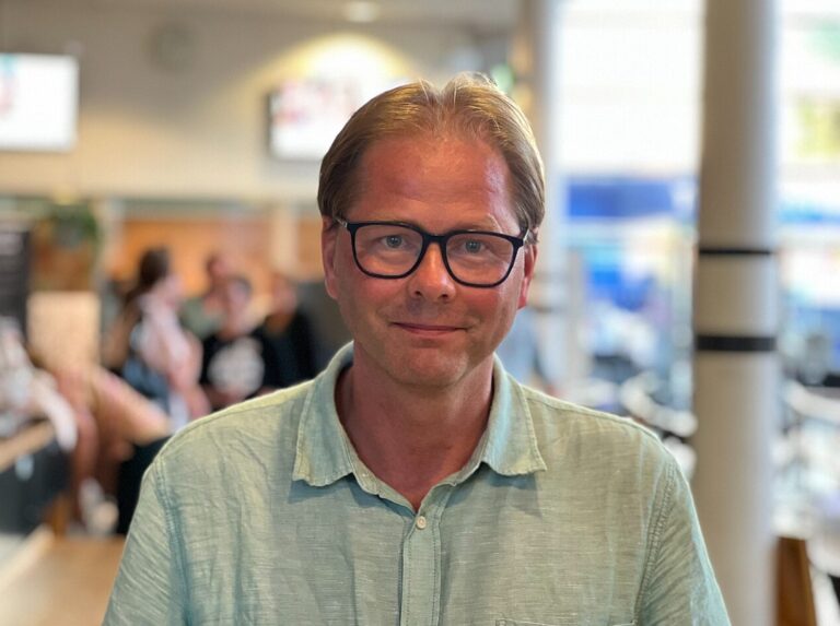 Aftonbladets Anders Lindberg är ett geni